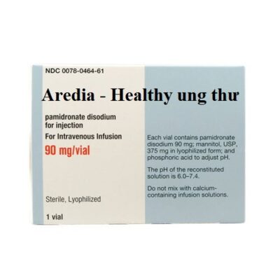 Aredia Medication